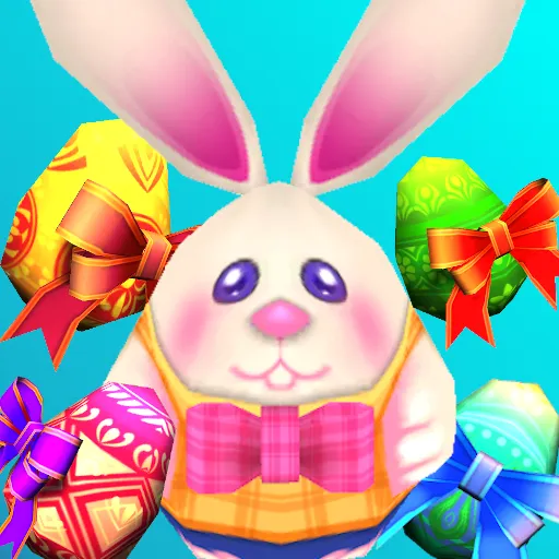 Escape Game : Easter and Bunny - Games