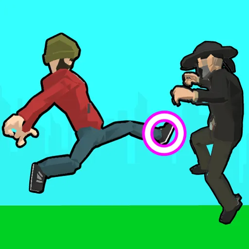 Fighter Evolution - Games