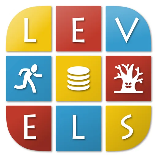 LEVELS II - Games
