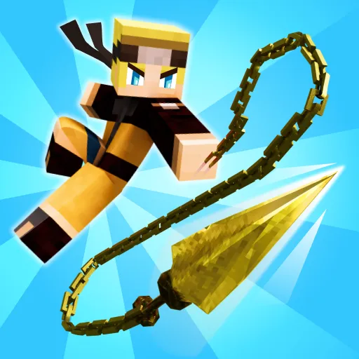 Teleport Ninja: Shadow Master - Games