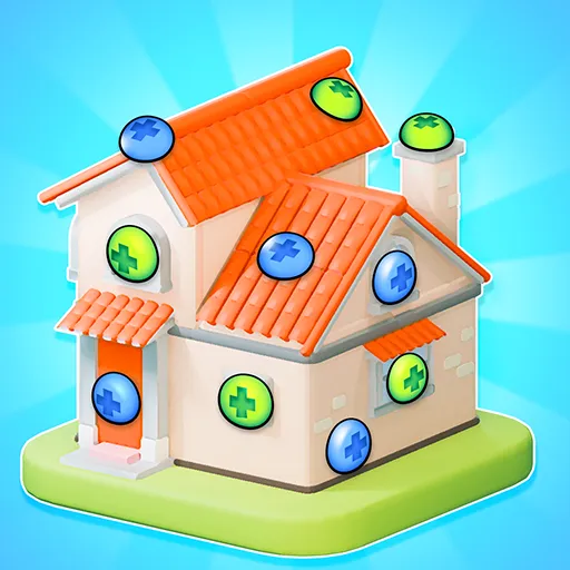 Disassembly Master - Games