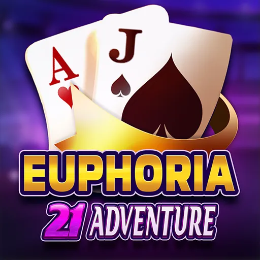 Euphoria 21 Adventure - Games