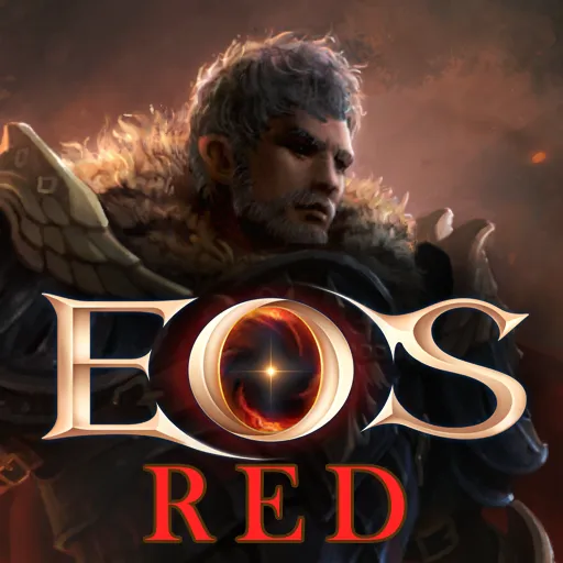 EOS RED | Korean - Games