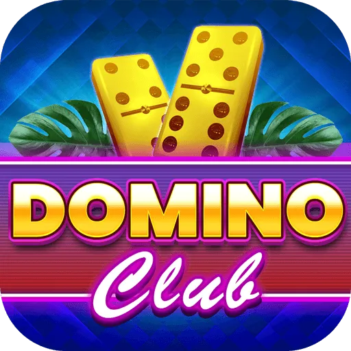 Domino Club - Slots - Games