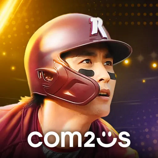 Com2uS Pro Baseball 2018 - Games