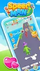 [Download] Speed Man - QooApp Game Store