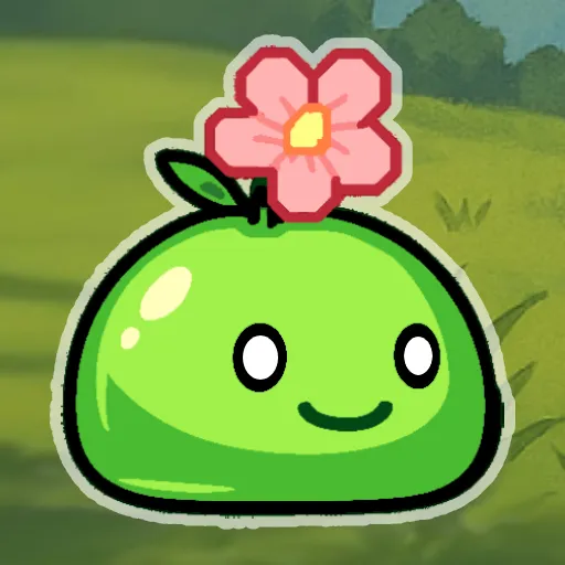 Slime Hunters - Pixel RPG - Games