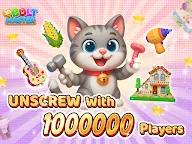 [Download] 3D Bolt Master: Screw Pin Jam - QooApp Game Store