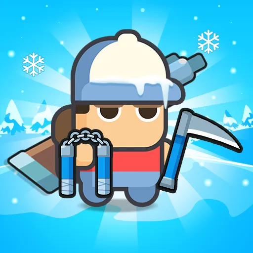 Backpack Hero: Merge Weapon - Games