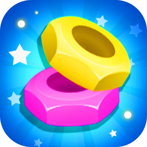 Color Realm-Circle Upgrade - Games