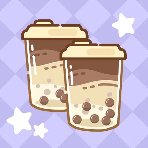 Bubble Tea Sort: Boba DIY - Games