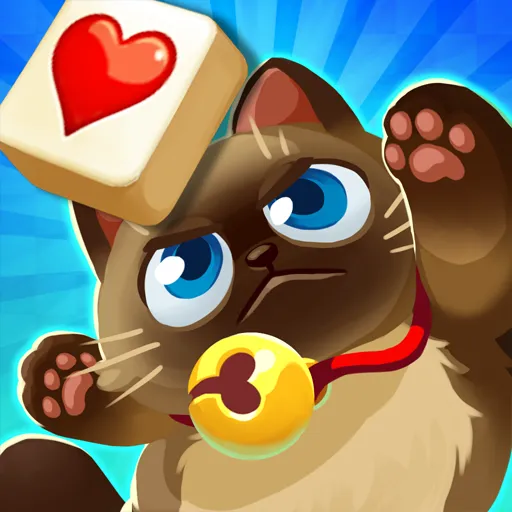 Mahjong Magic Fantasy : Onet Connect - Games
