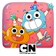 Gumball Party - Juegos