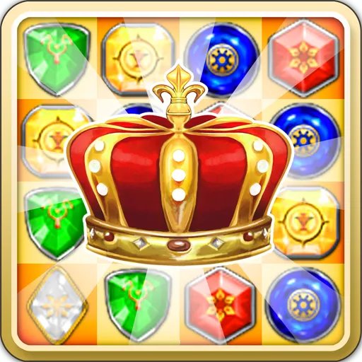 Jewel Puzzle - Games