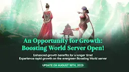 [Descargar] MIR4｜Global - QooApp Game Store