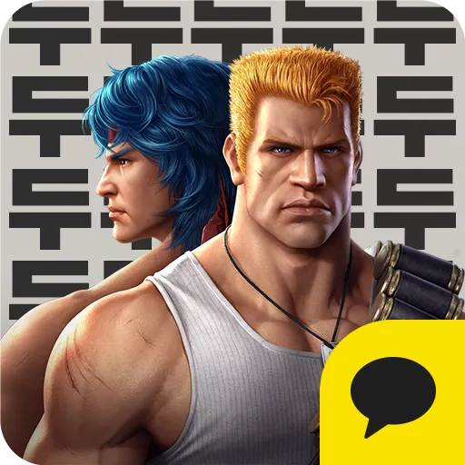 Contra Returns | Korean - Games