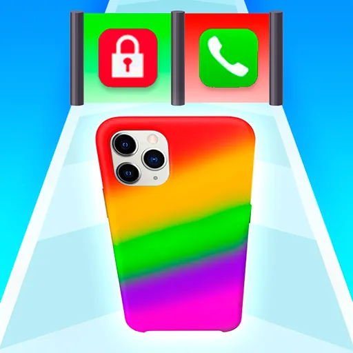 Mobile Evolution: Smart Run - Games