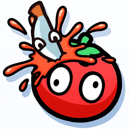 Die Tomato! - Games