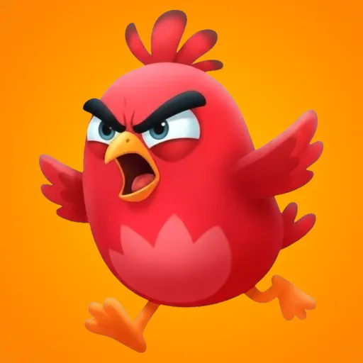 Bird Match Escape - Games