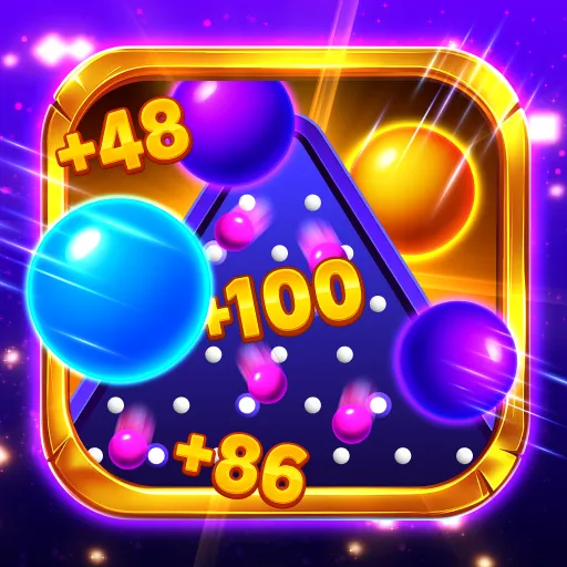 Plllnko Cashcade Hit - Games