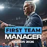 [Download] First Team Manager 2026 - QooApp Game Store