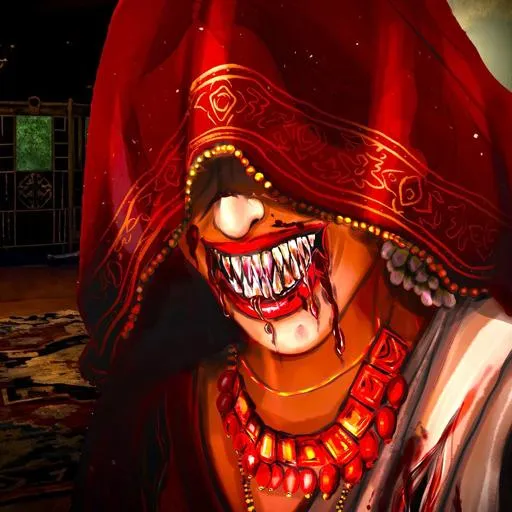 Kamla - Horror Exorcism Escape - Games