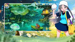 [Descargar] Monster Collect Adventure - QooApp Game Store