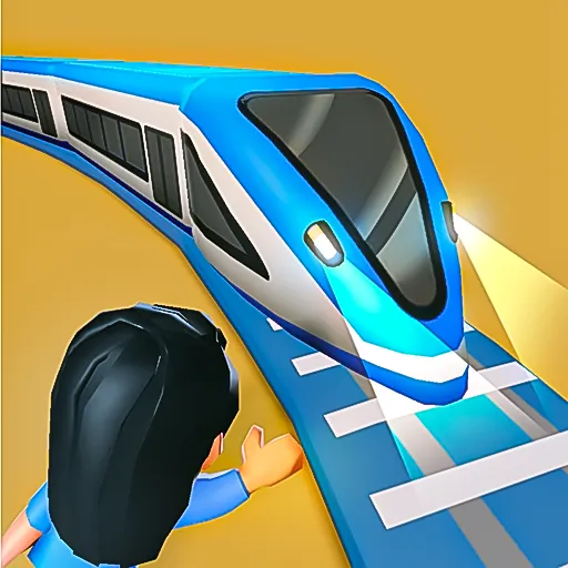 Rail Master Tycoon - Games