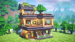 [Download] Dragon Craft World 3D - QooApp Game Store