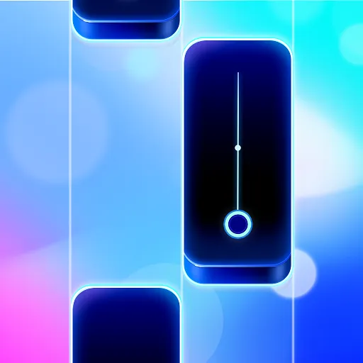 Magic Piano Star:music game - Games
