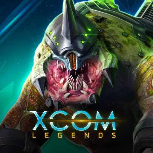 XCOM LEGENDS: Squad RPG - Games