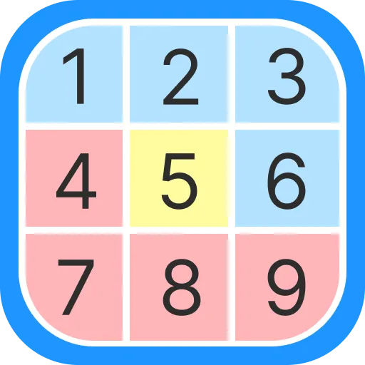 Sudoku Block-Math Puzzle Game - Games