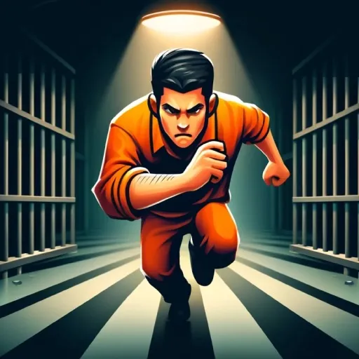 Maximum Security - Games