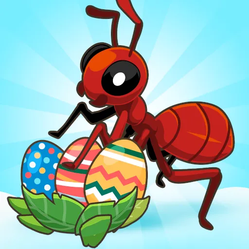 Age of Ants: Bug War Simulator - Games