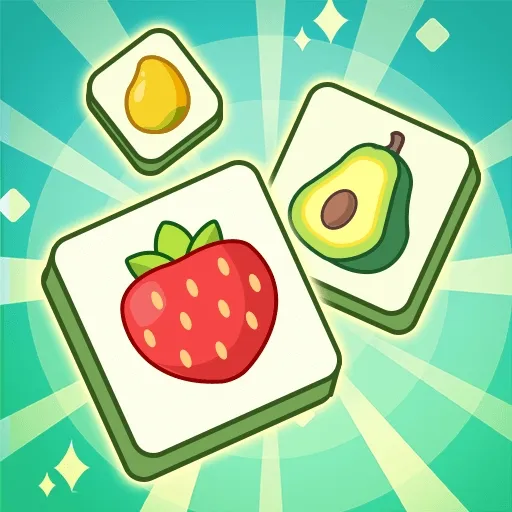 Tile Party!-Matching Game - Games