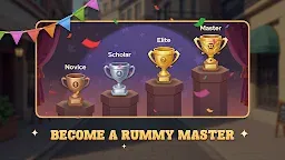 [Download] Rummy City : Cozy & Classic - QooApp Game Store