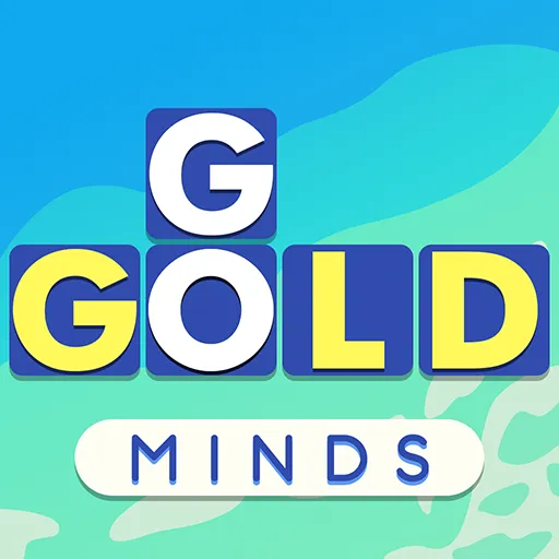 Go Gold Minds - Games