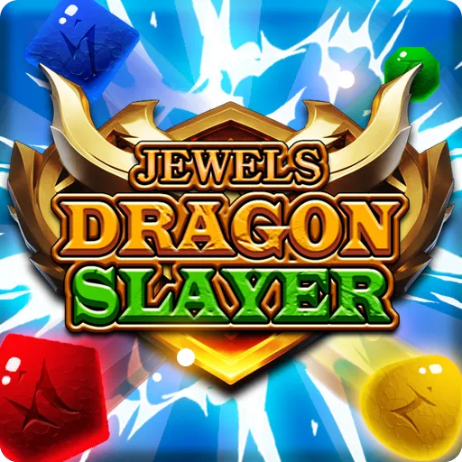 Jewel Dragon Slayer - Games