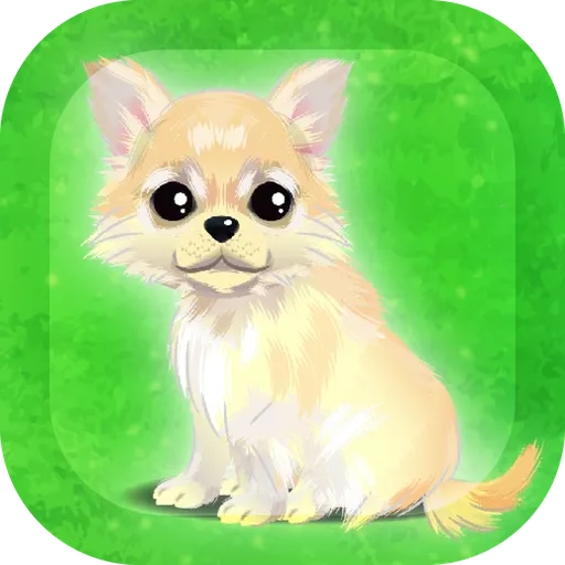 Healing Puppy Training Game -Chiwawa Hen〜 - Games