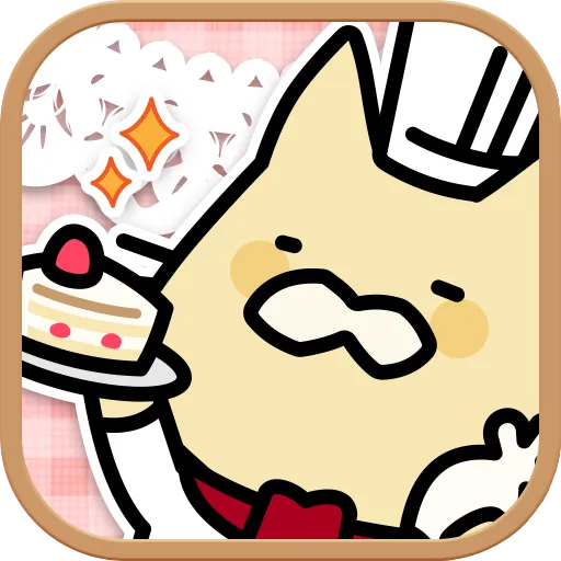 Cat Parfait - Games