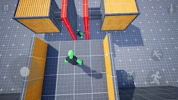 [Download] GORAG - Physics Sandbox - QooApp Game Store