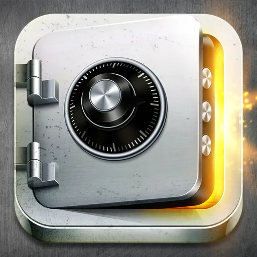 Open Secret Safe: Puzzle Boxes - Games