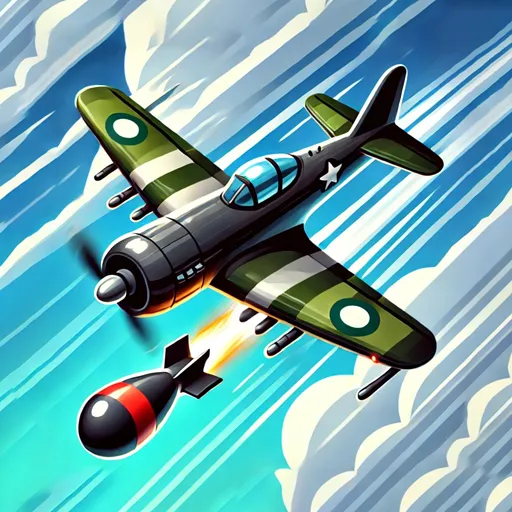 Epic Bomber - Games