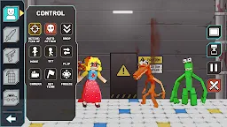 [Descargar] Ragdoll Monster: Sandbox Play - QooApp Game Store