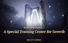 [Download] NIGHT CROWS | Global - QooApp Game Store