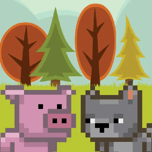 Animal Racing - Games