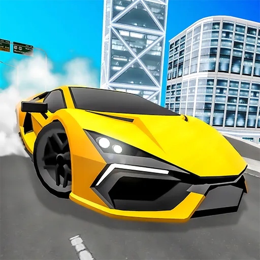 Race Champions 3D - Games