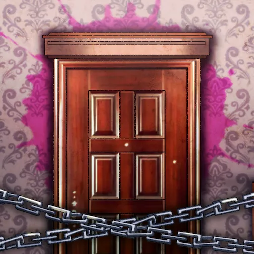 A Locked Room Without A Key - Games