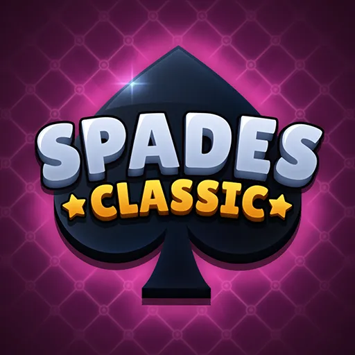 Spades: Classic Card Game - Games