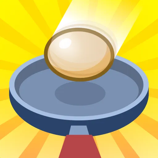 Egg Rolling Challenge - Games